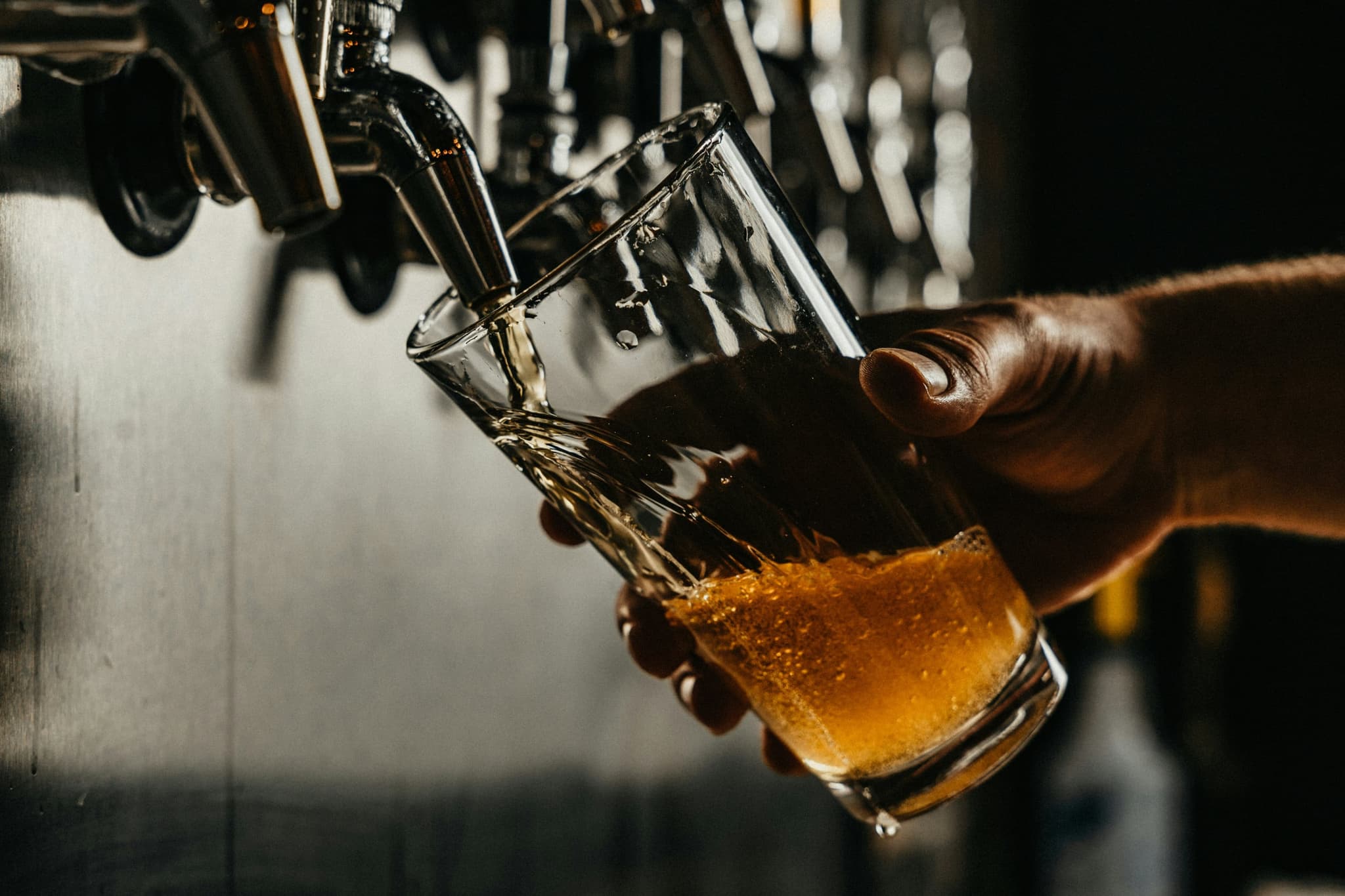Featured Value Creation Case Study: AB InBev's Planning Transformation ...