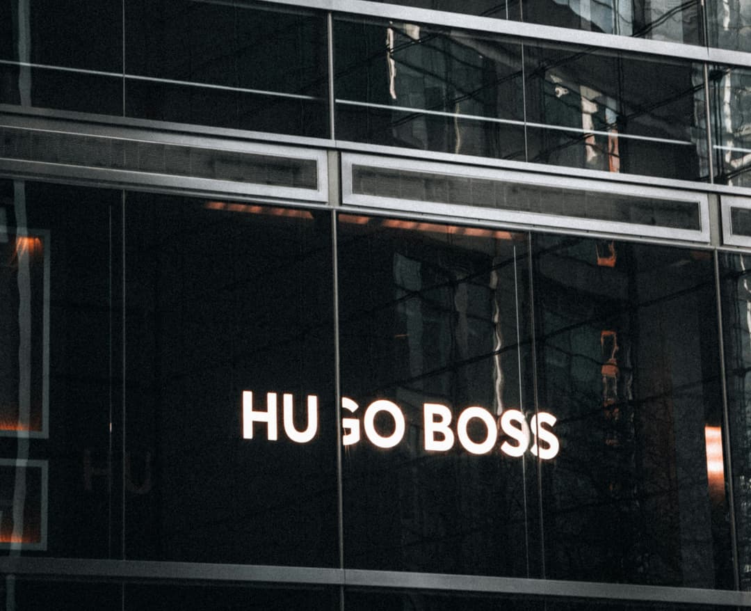Hugo Boss and o9’s Integrated Vision: Building Planning Excellence in ...