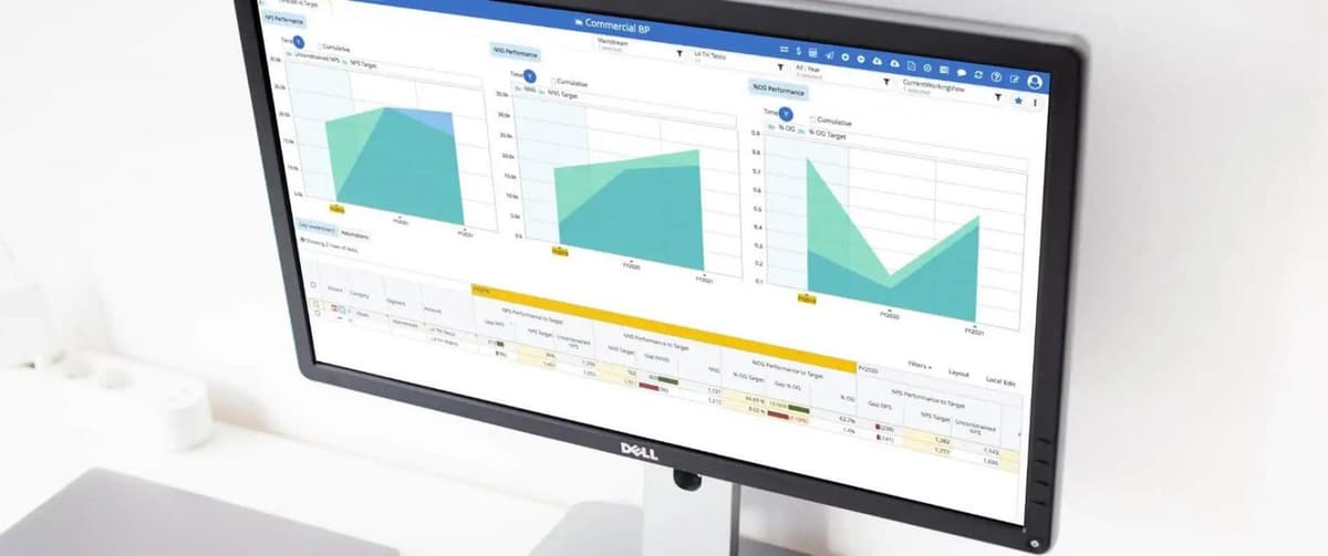 The future of Demand Planning systems - o9 Solutions