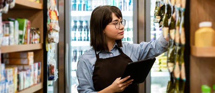 Retail Control Tower Whitepaper - o9 Solutions