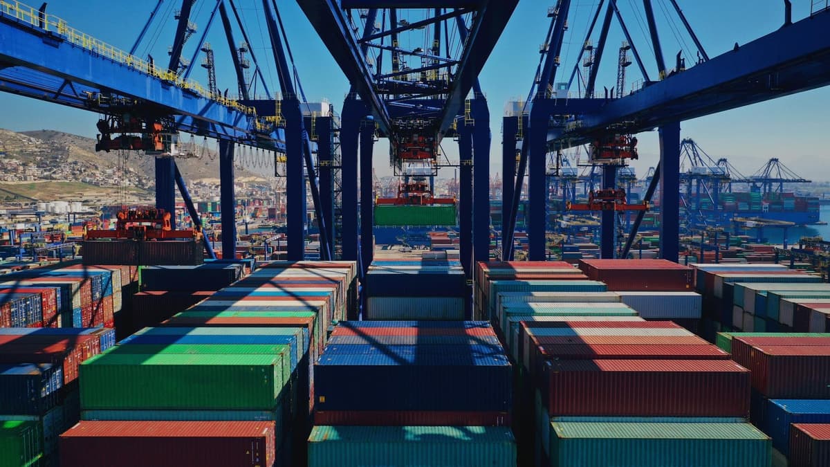 Control Towers Help Manage Supply Chain Planning and Execution - o9 ...