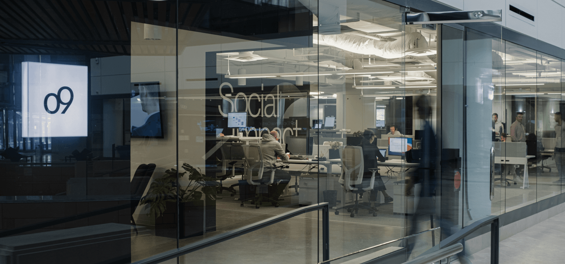 Story Behind o9 Solutions - History & Growth in the Digital Age
