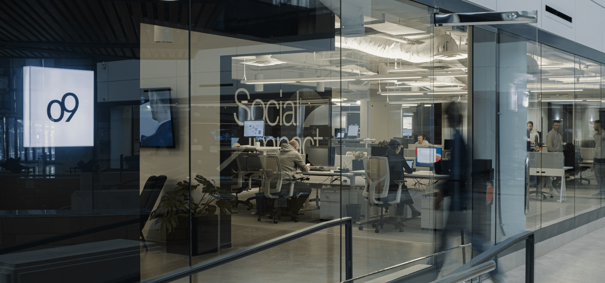 Story Behind o9 Solutions - History & Growth in the Digital Age