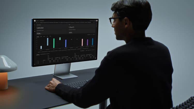 AI/ML Demand Forecasting Software Solution for Enterprises