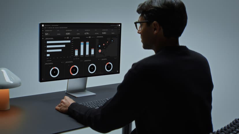 The o9 Digital Brain™ Platform - o9 Solutions