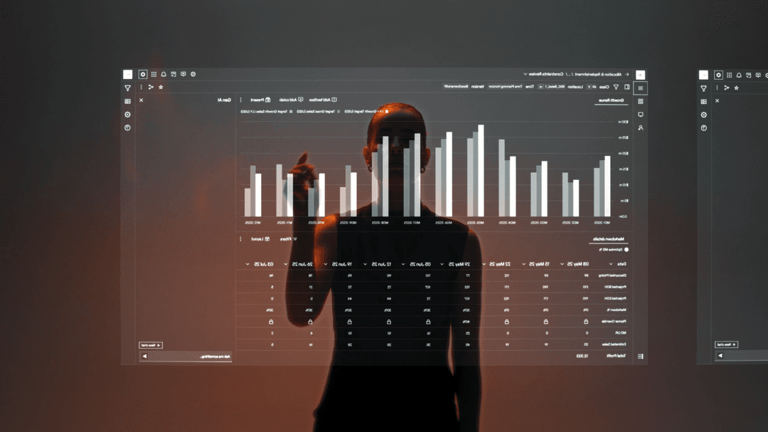 Retail Store Forecasting - o9 Solutions