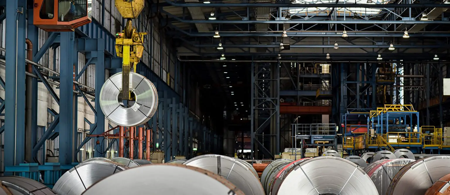 Balancing Sustainability and Profitability in Metal Industry - o9 Solutions