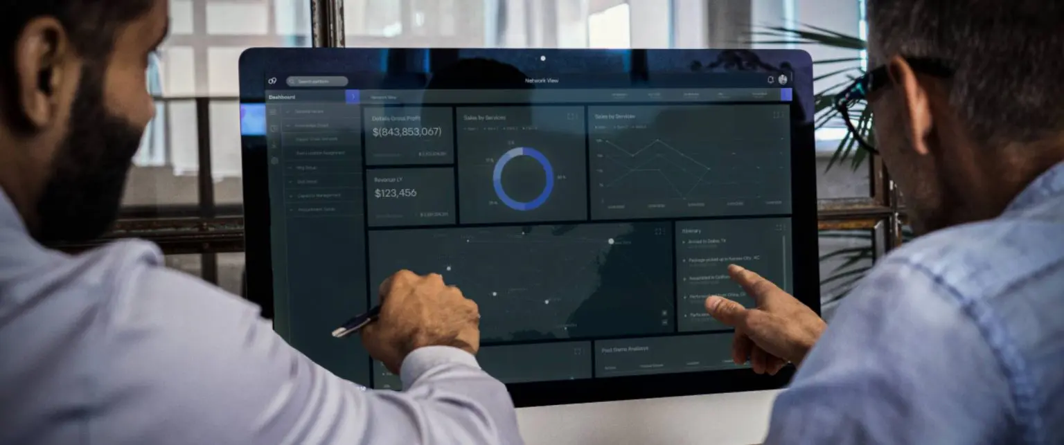 The 9 things a Supply Chain Control Tower will deliver - o9 Solutions