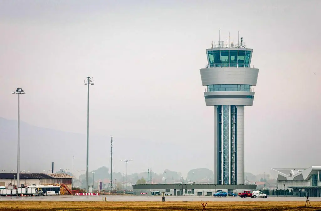 Supply Chain Control Tower Use Cases - Turn Data Into Action