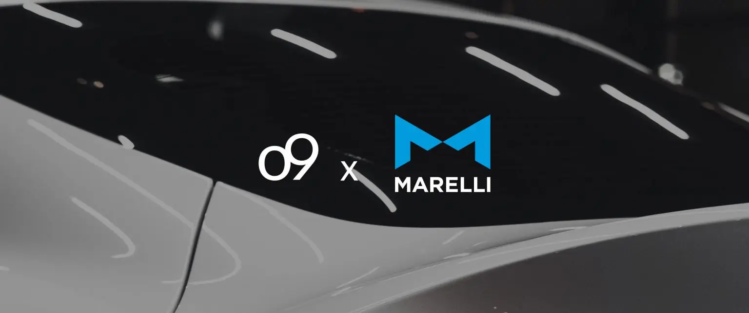 o9 Solutions Expands Its Strategic Partnership with Marelli to ...