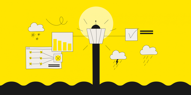 The importance of modern day control towers - o9 Solutions