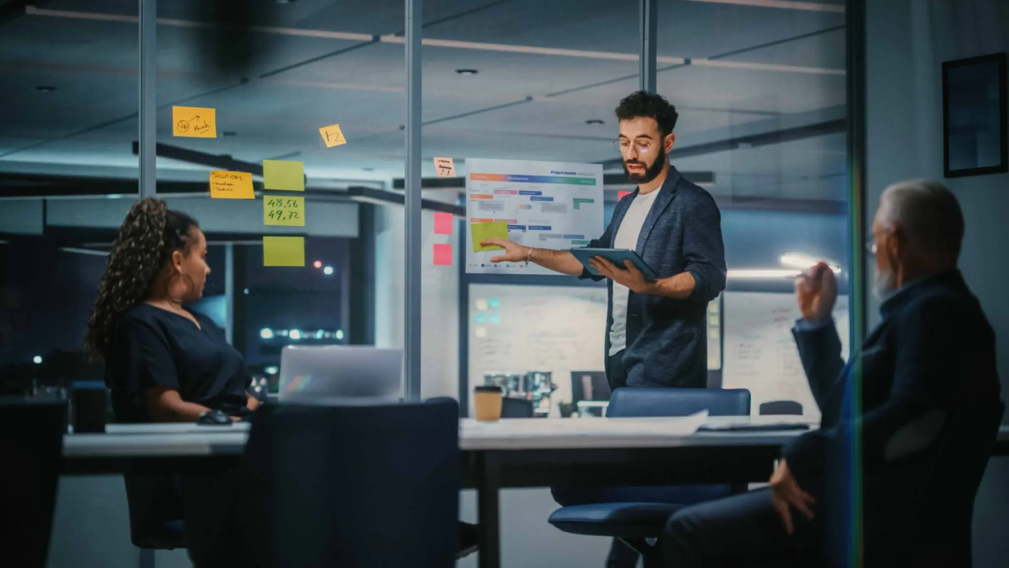 What Is Integrated Business Planning? IBP explained