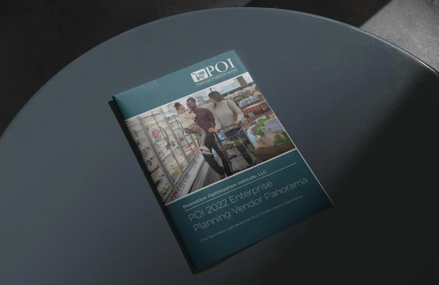 What Is Your Demand Planning Model Structure? - o9 Solutions