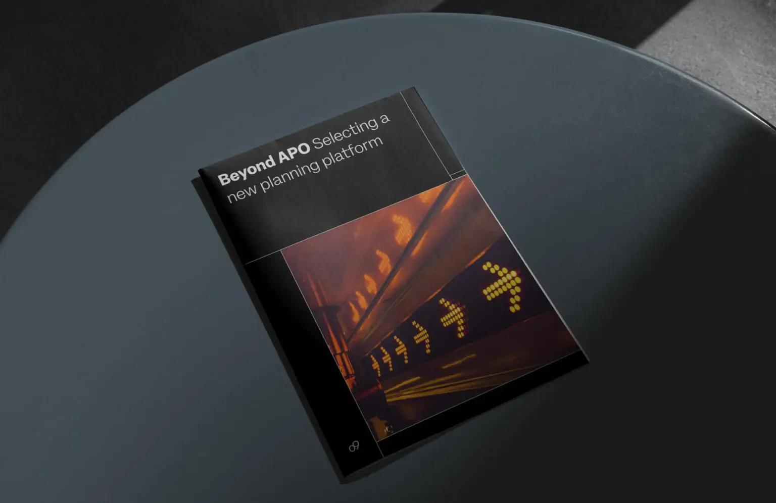 Sales & Operations Planning (S&OP) Software | o9 Solutions