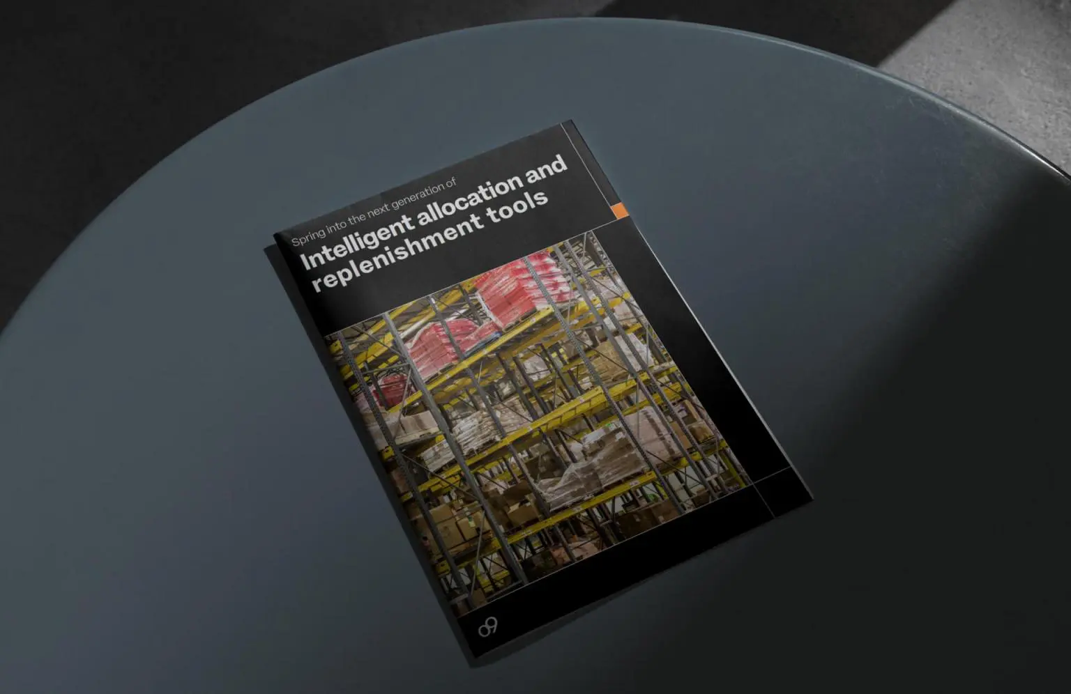 Allocation Planning Explained - o9 Solutions