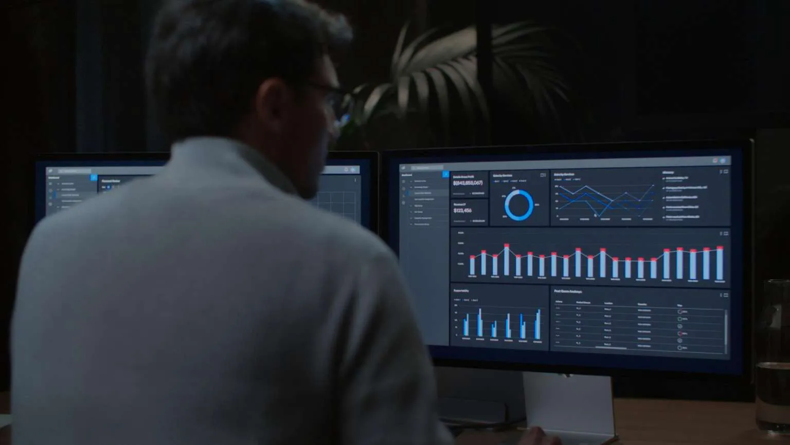 What Is Integrated Business Planning? IBP explained