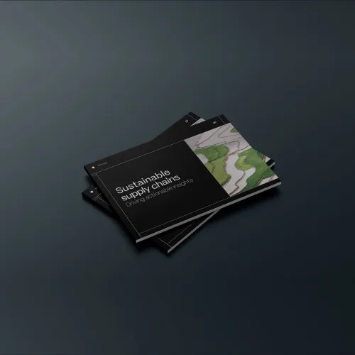 o9 Environmental Footprint | o9 Solutions o9 Environmental Footprint | o9 Solutions