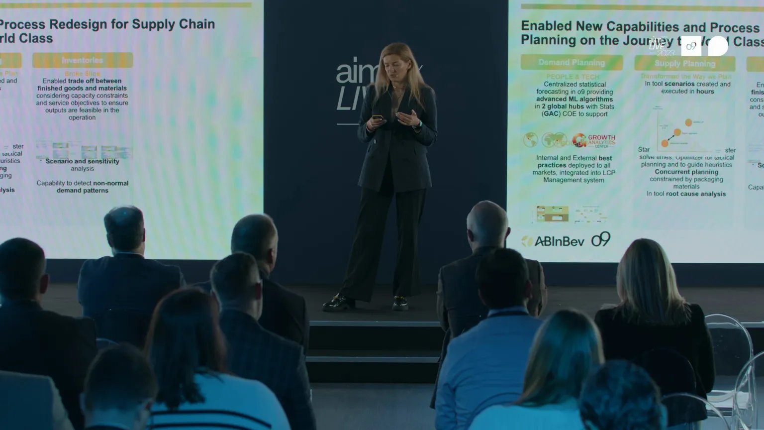 What Is Integrated Business Planning? IBP explained