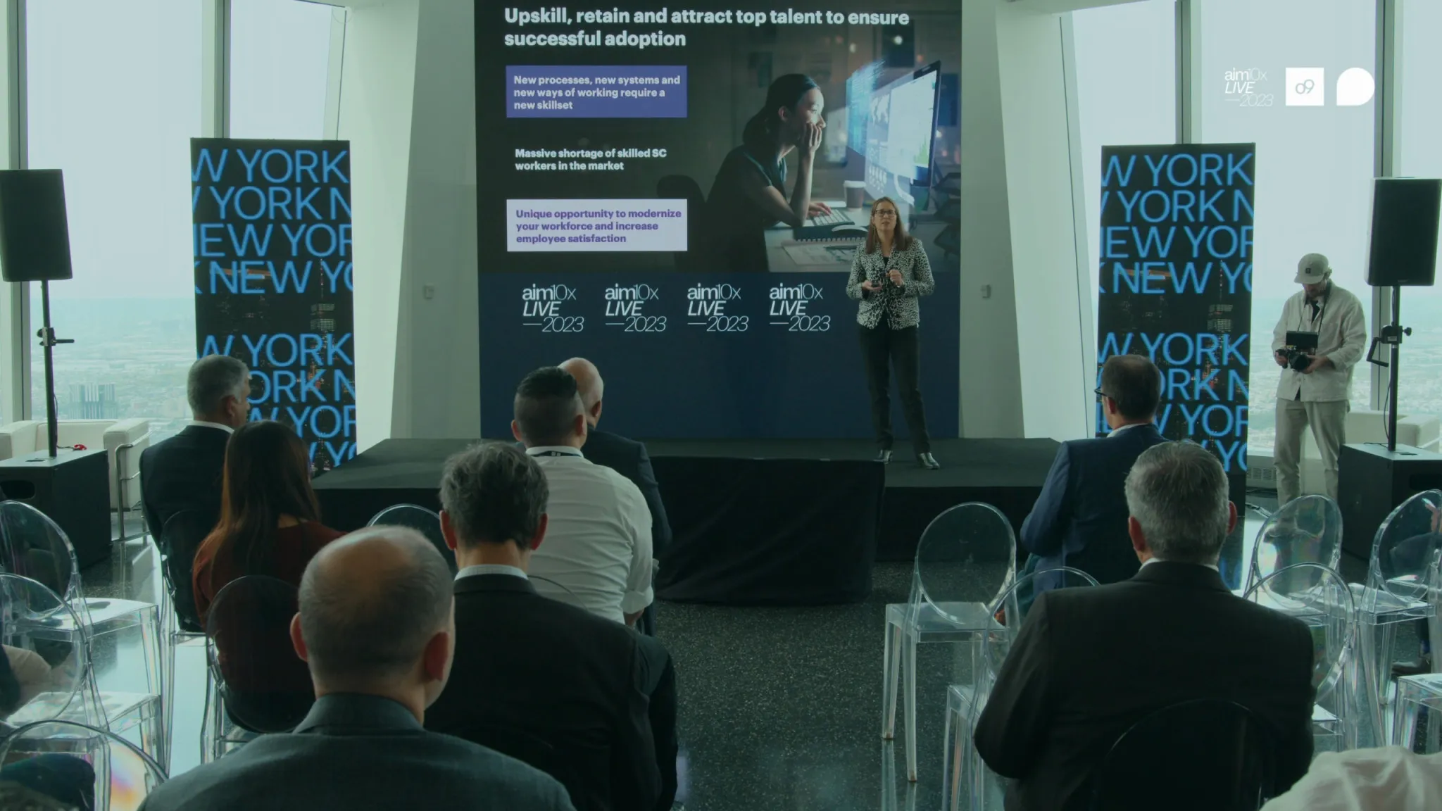 Supply Chain Control Tower Use Cases - o9 Solutions