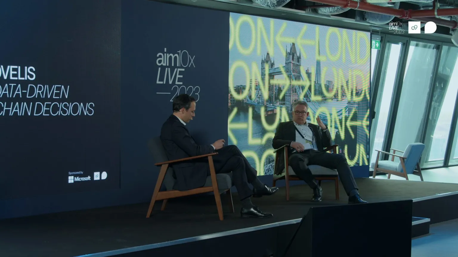 An Inside Look at Asian Paints’ Journey in Digital Supply Chain Transformation (aim10x digital ...