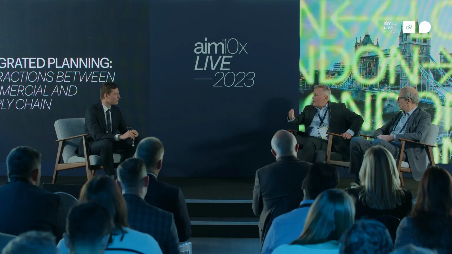 What Is Integrated Business Planning? IBP explained