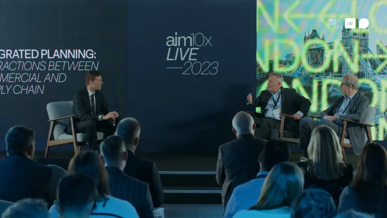 What Is Integrated Business Planning? IBP explained