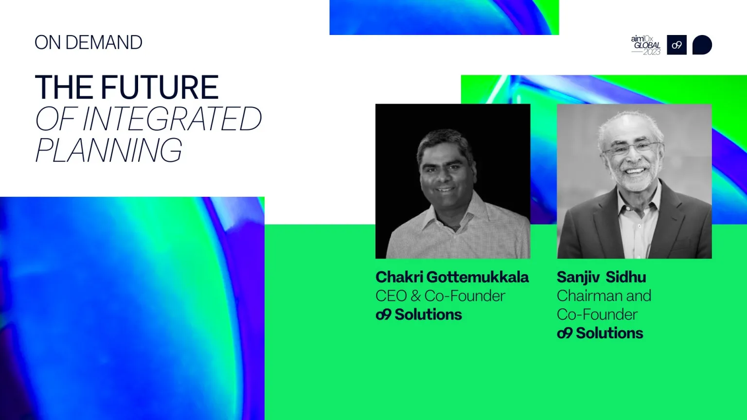 What is Supply Chain Forecasting? | o9 Solutions