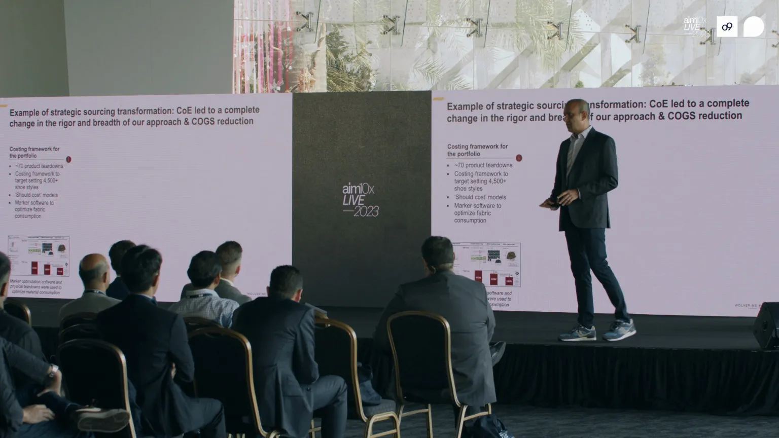 What is Supply Chain Forecasting? | o9 Solutions