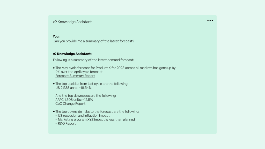 Data and Integration: the Backbone of Transformative Integrated ...