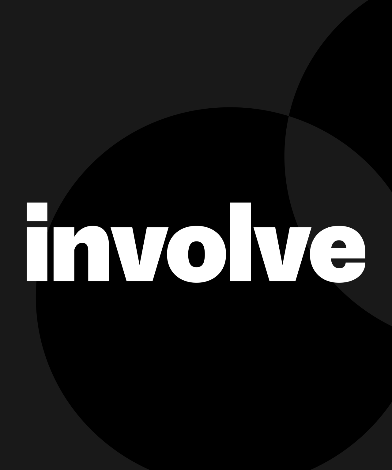 o9 Involve 2025 - Innovation Evolution Event