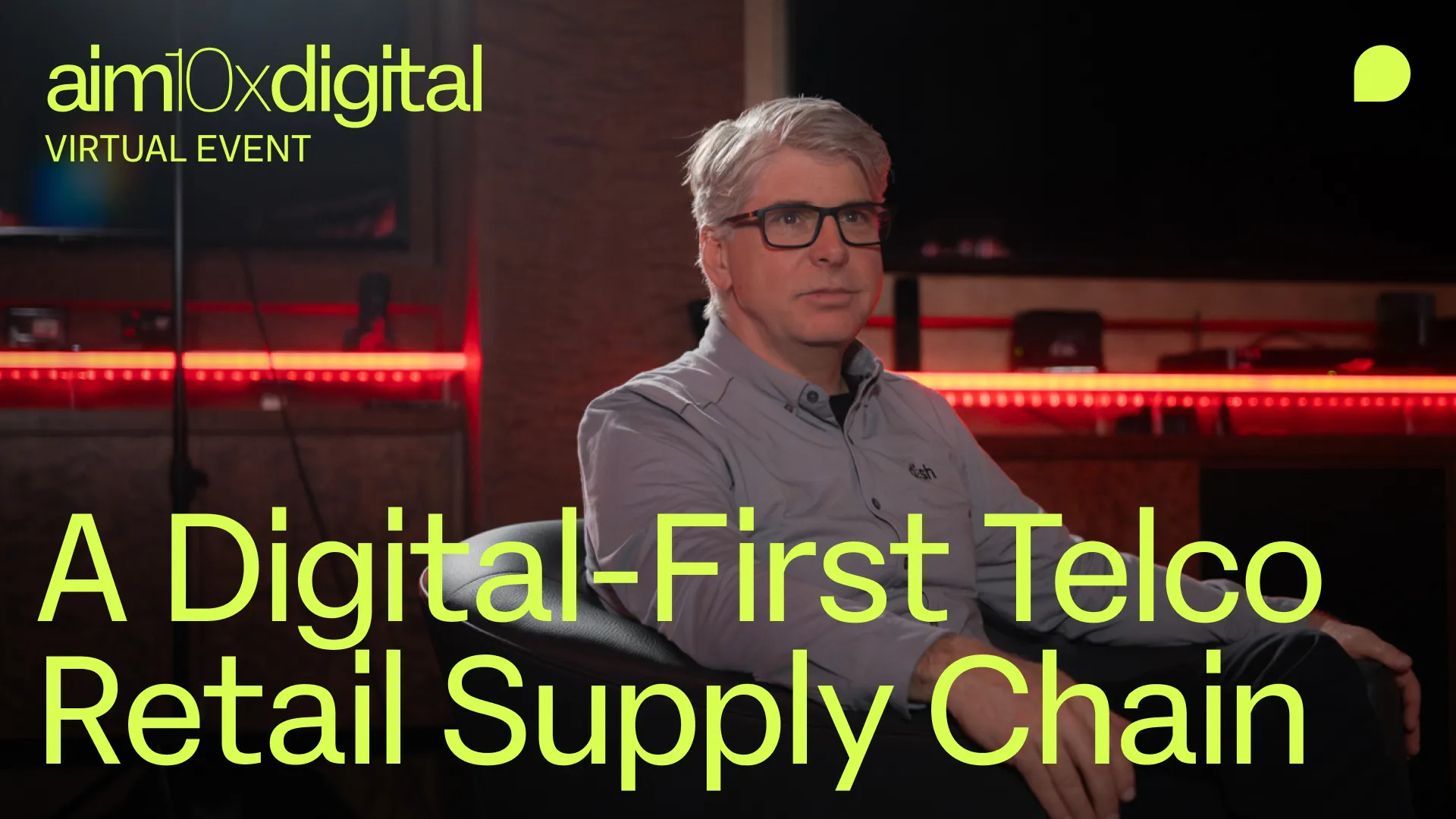 Digitally Transforming DISH Network’s Wireless Telco Retail Supply ...