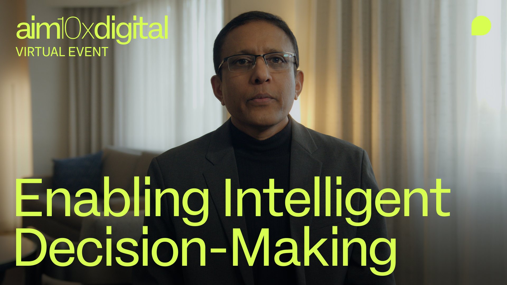 How the o9 Platform Enables Intelligent Decision-Making Across the Enterprise (aim10x digital ...