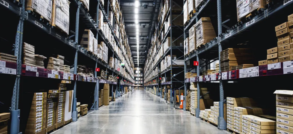 What is Replenishment Planning? - o9 Solutions