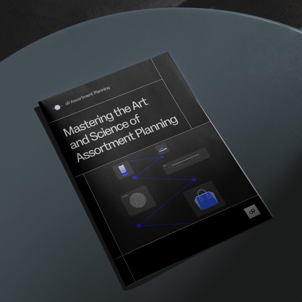 Advanced Assortment Planning Software Powered by AI