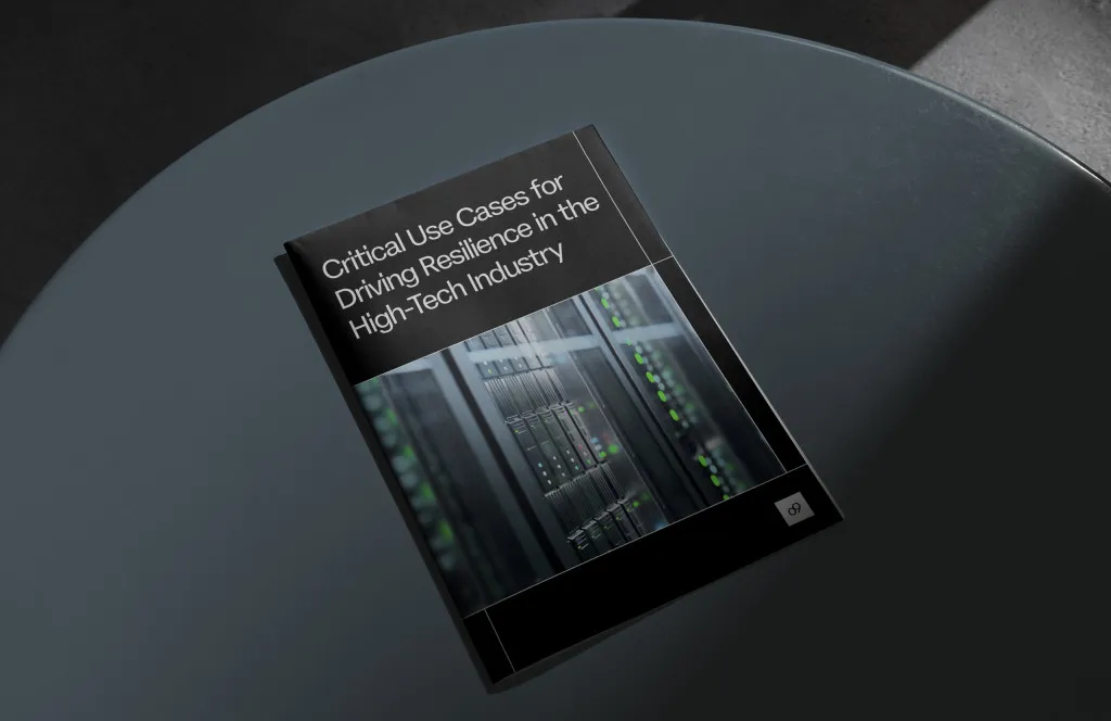 What Is Integrated Business Planning? IBP explained