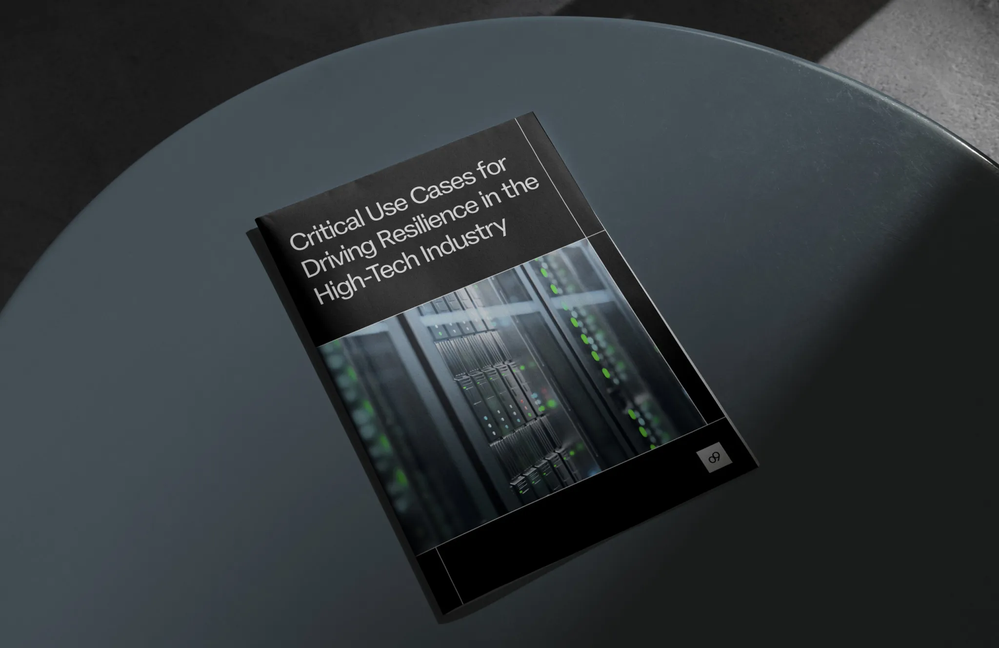 What is Production Scheduling? - o9 Solutions