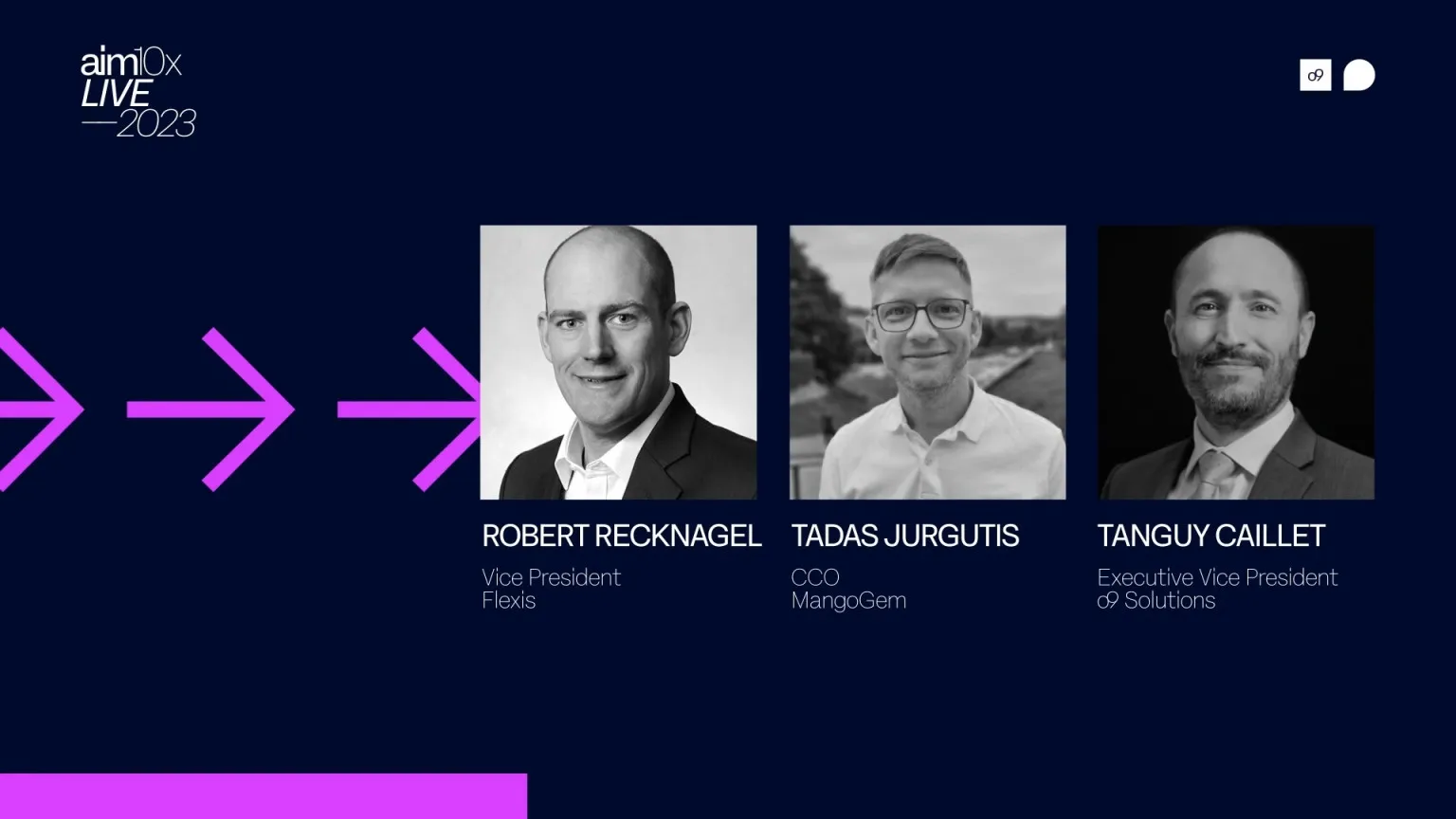 What Is Integrated Business Planning? IBP explained