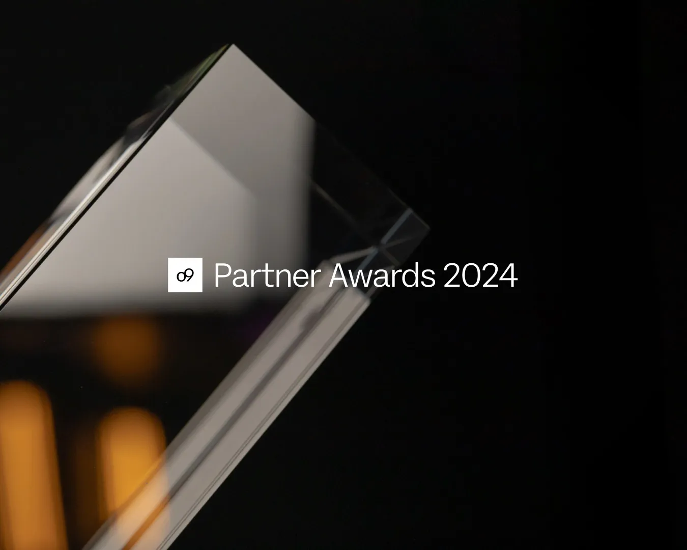 o9 Announces Winners of Its Inaugural Partner Awards 2024 - o9 Solutions