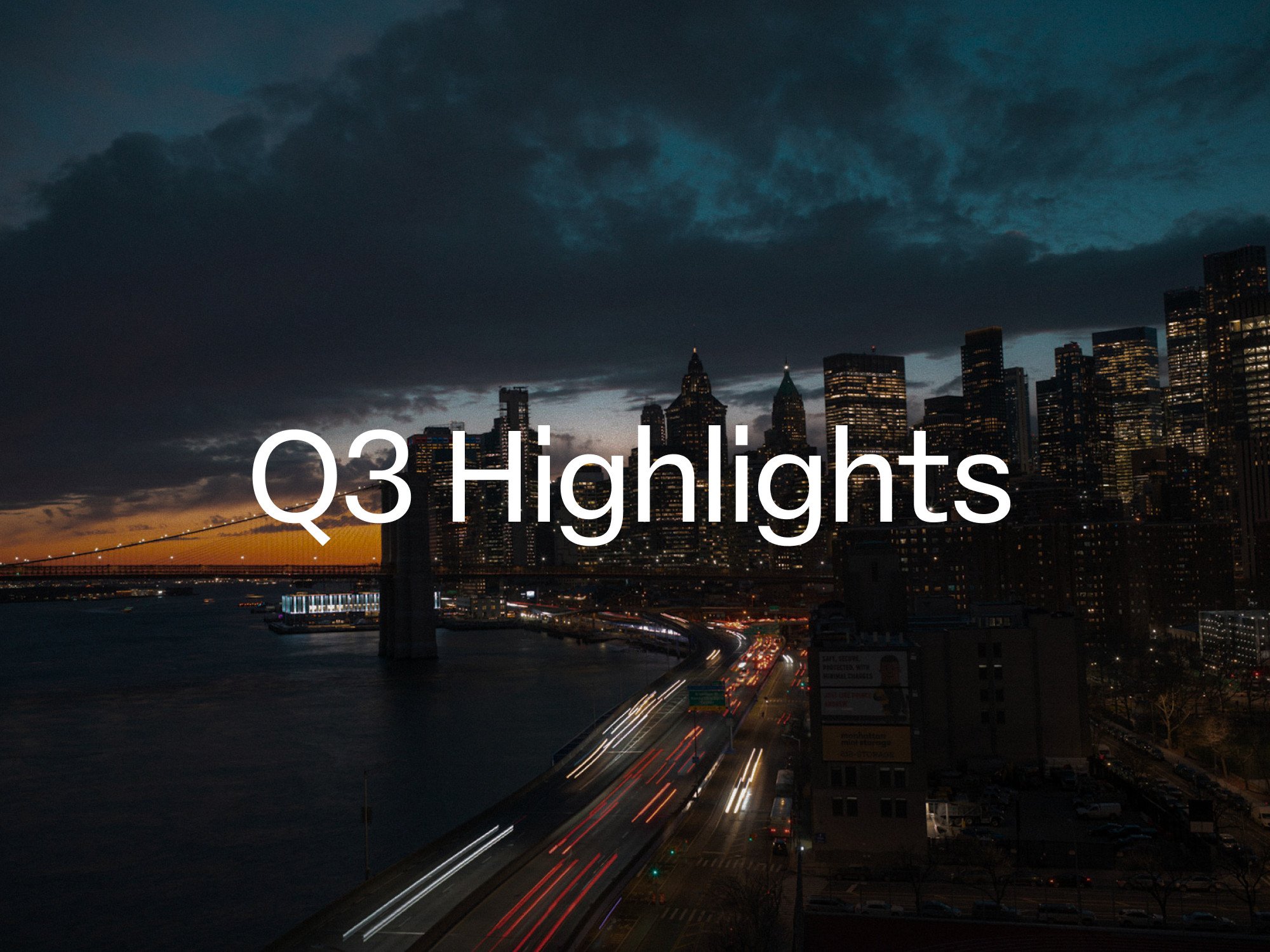 o9 Reports 28% Year-Over-Year Growth in Q3 2024 - o9 Solutions