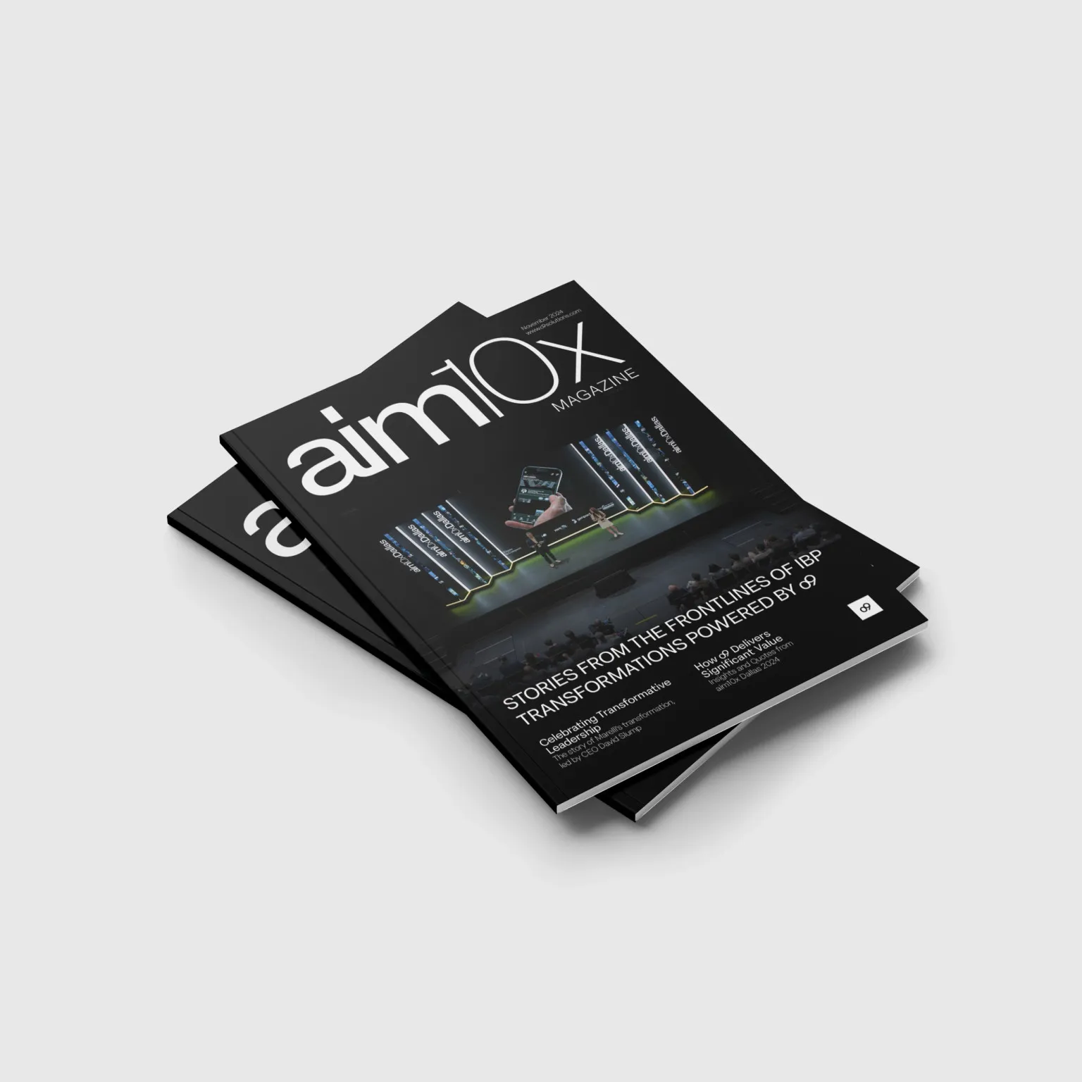 Explaining o9s highly differentiated Enterprise Knowledge Graph (EKG) - o9 Solutions