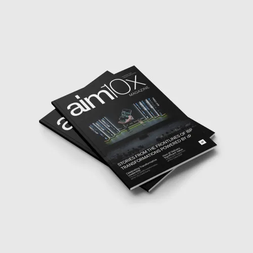 o9 Solutions加速扩张，正式进驻上海 以满足中国和亚太地区客户对o9人工智能平台日益增长的需求 - o9 Solutions