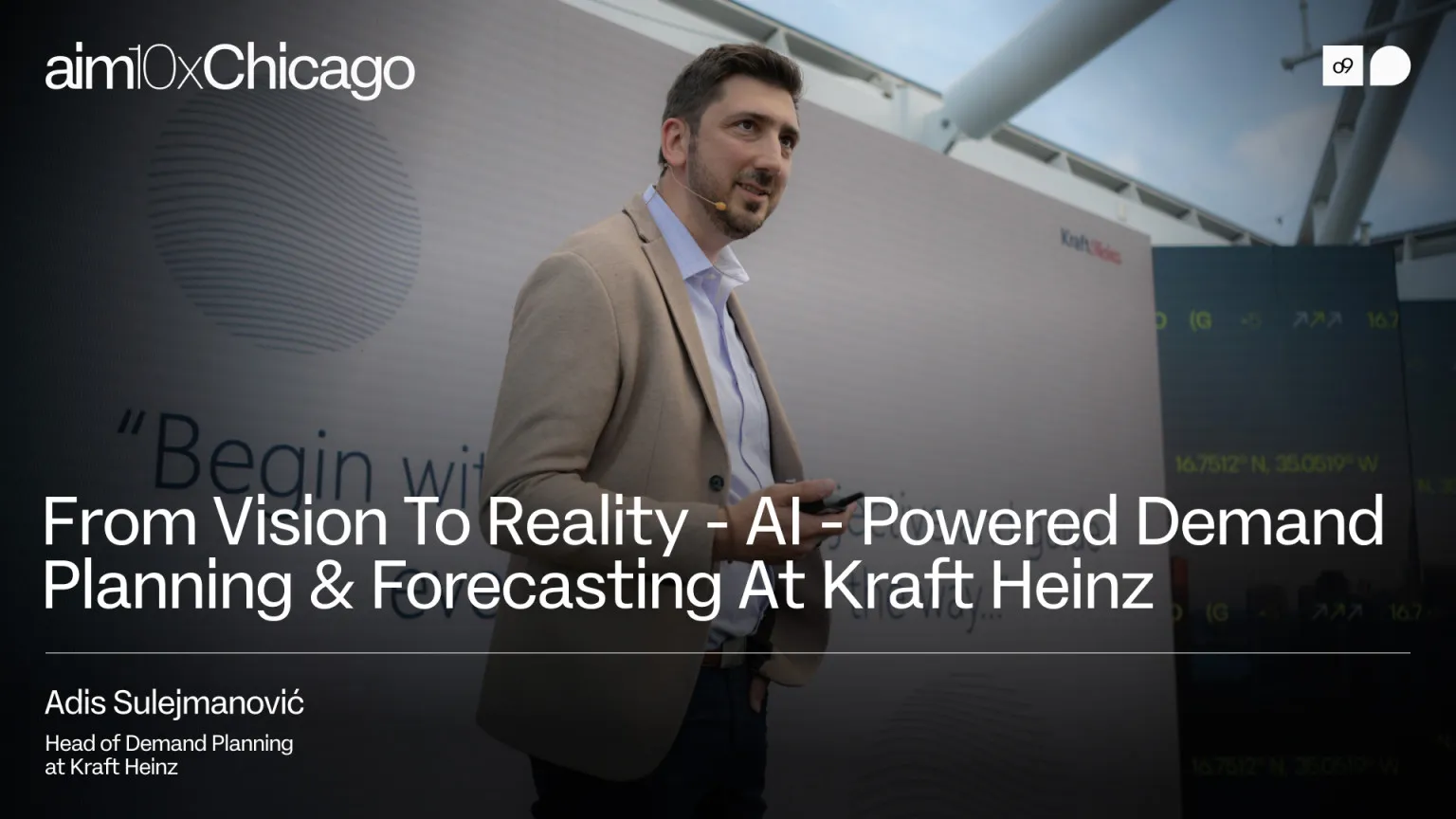 The o9 Solutions History and Growth Story - o9 Solutions