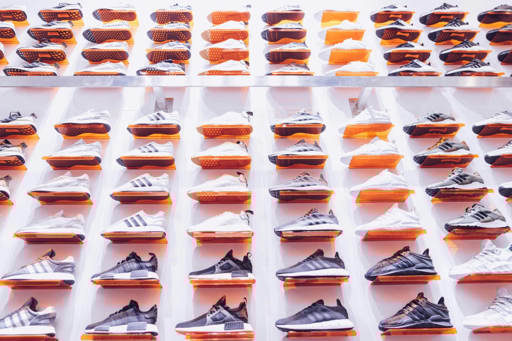 Adidas’ Retail Transformation: Scoring Big in Direct-to-Consumer ...