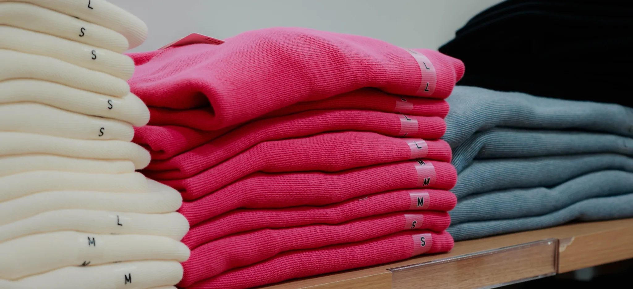 Elevating Retail Apparel And Footwear Industries With Advanced Size