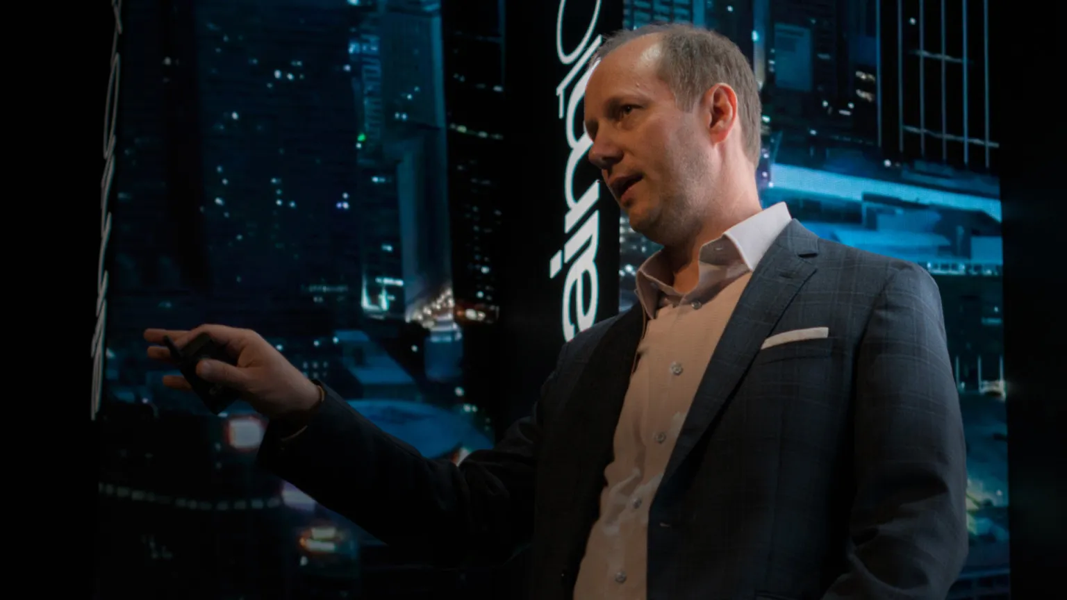 The o9 Solutions History and Growth Story - o9 Solutions