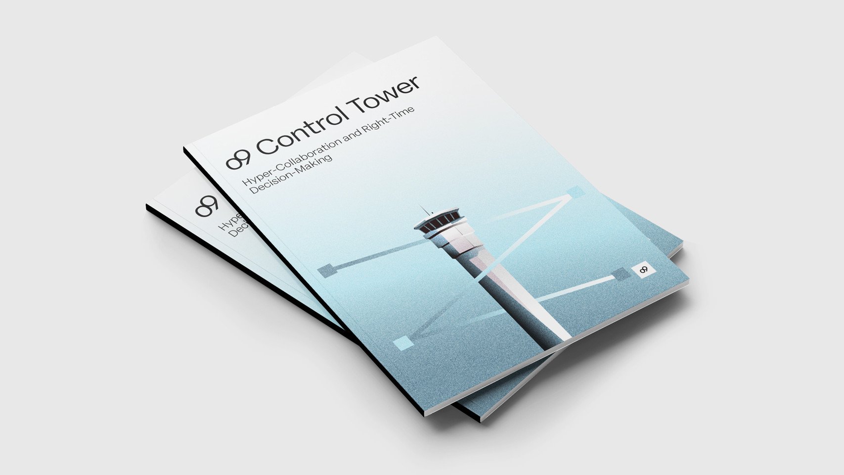 Managing volatile retail demand with Control Towers