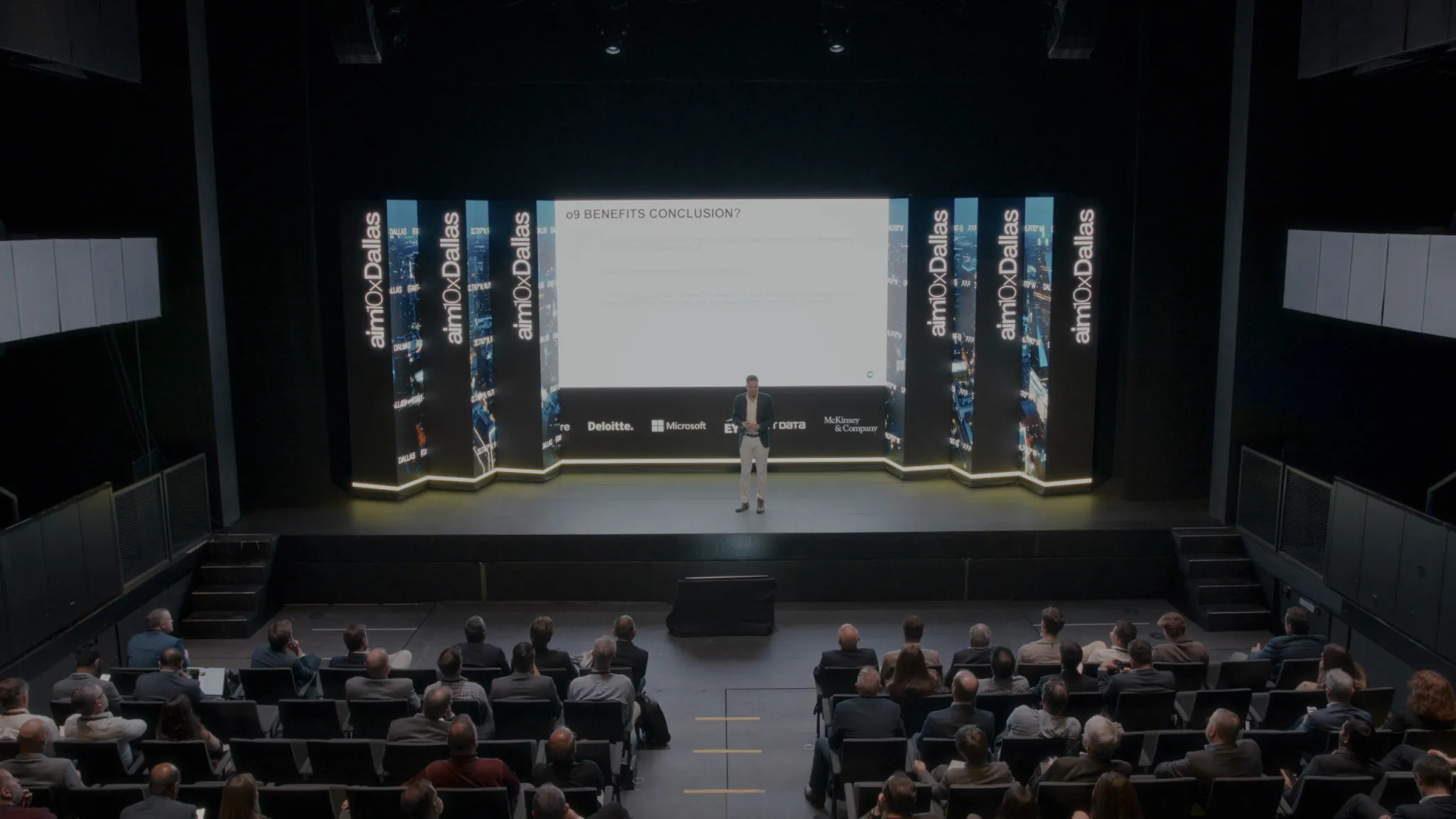 The o9 Solutions History and Growth Story - o9 ソリューションズ