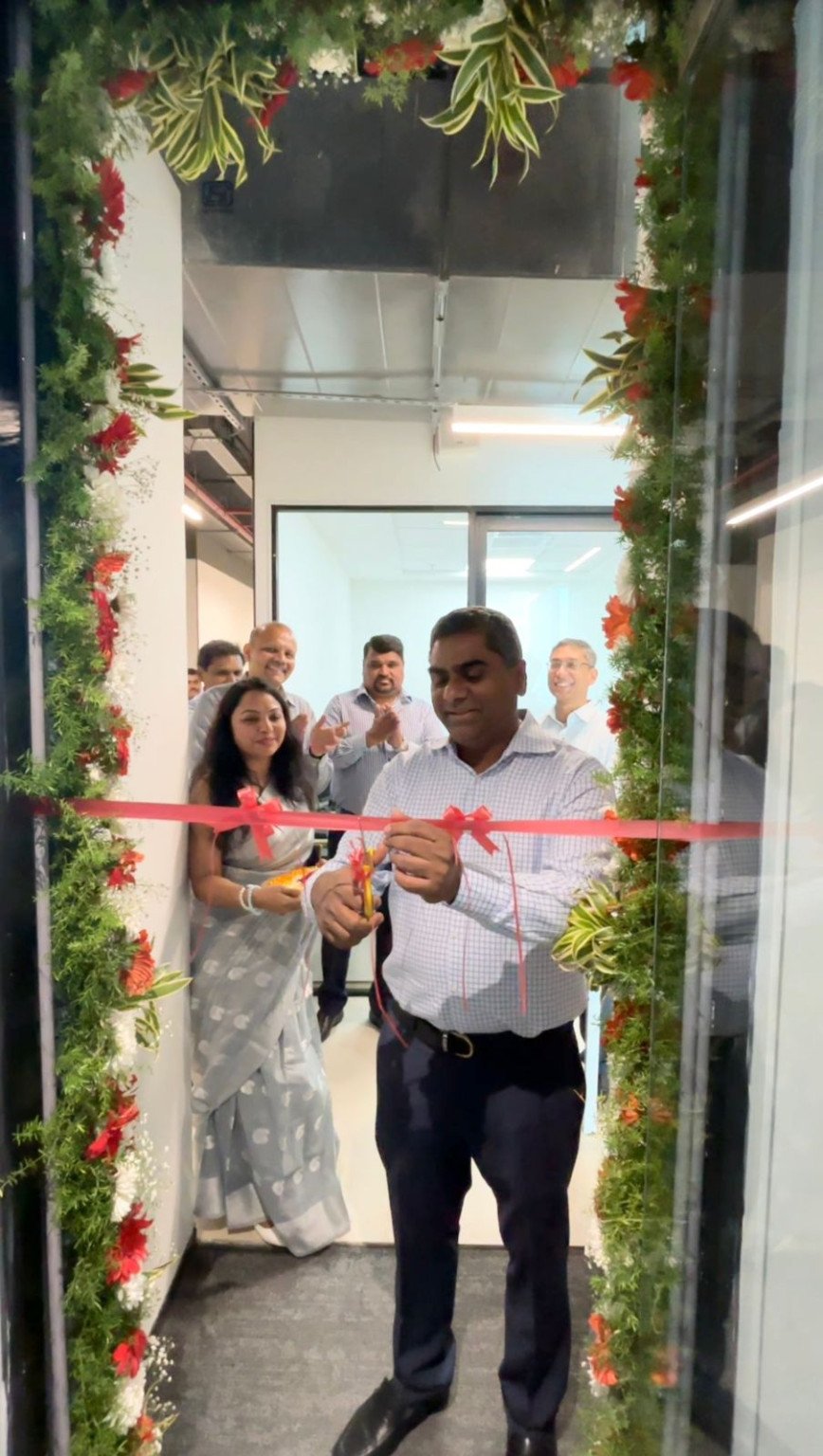 o9 Opens Office in Hyderabad - o9 Solutions