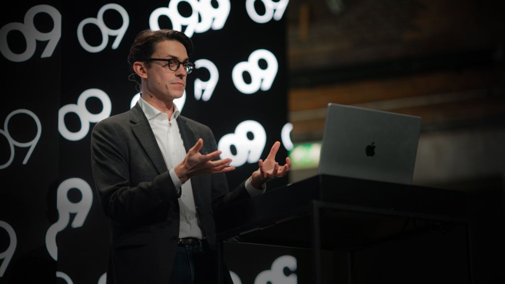 The o9 Solutions History and Growth Story - o9 Solutions