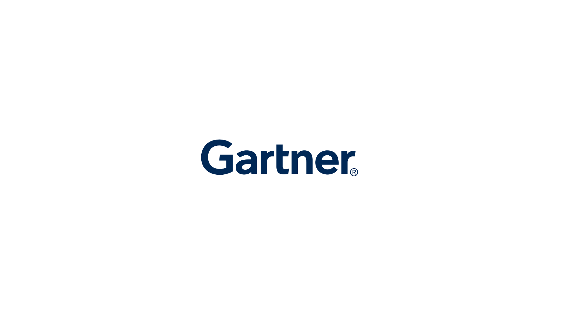 Gartner Magic Quadrant 2022 - o9 Solutions